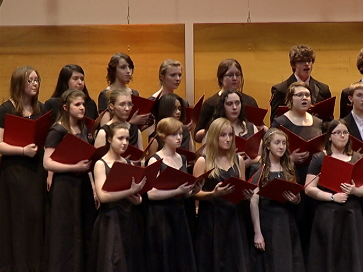 2013 Southeast Alaska Music Fest