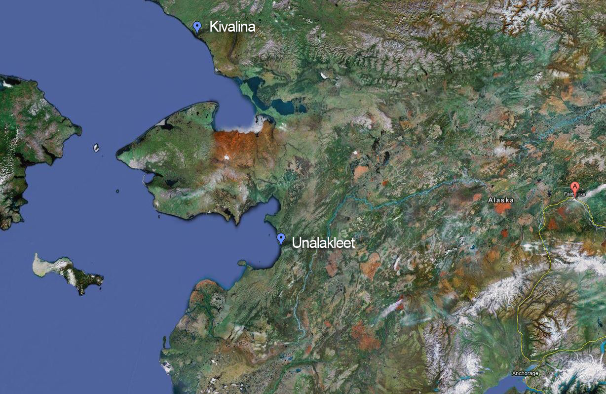 U.S. Supreme Court's 'Baby Veronica' decision applied in Alaska case