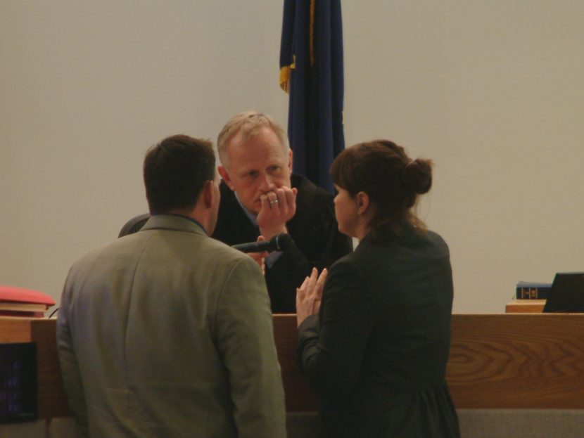 Angie Kemp Archives - KTOO