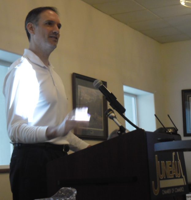 Will a marine shipping merger pit David against Goliath?