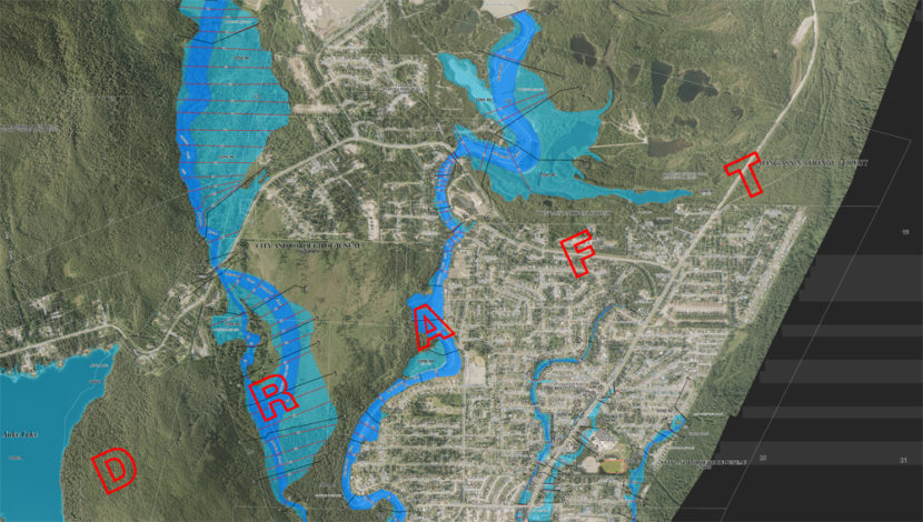 CBJ adopts new FEMA floodmaps