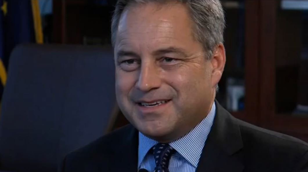 State officials gather for “Federal Overreach” summit