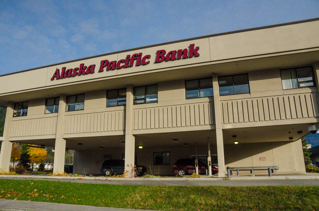 Northrim buys Alaska Pacific Bank