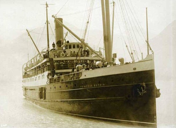 Princess Sophia case early test of maritime liability limits