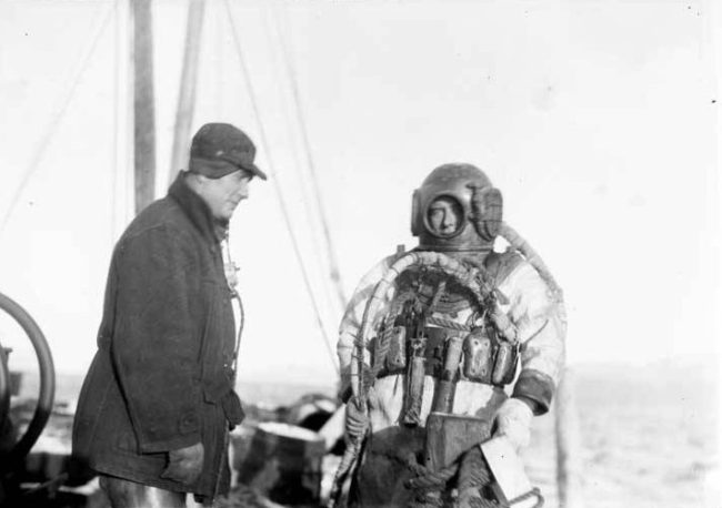 Princess Sophia case early test of maritime liability limits