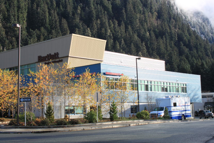 Bartlett's interim CEO wants to build culture of trust and communication