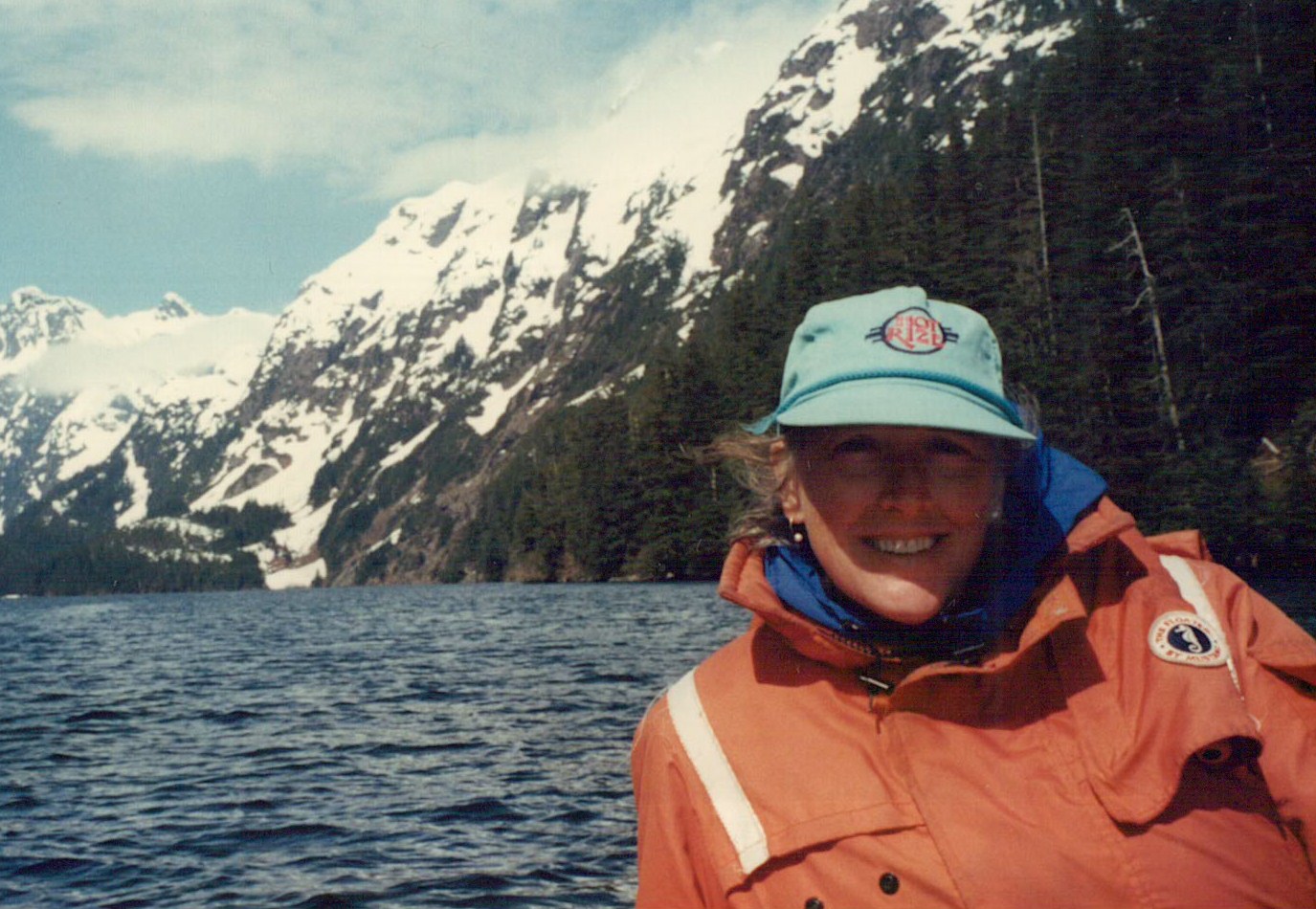 Orr to succeed Marshall as Juneau District Ranger