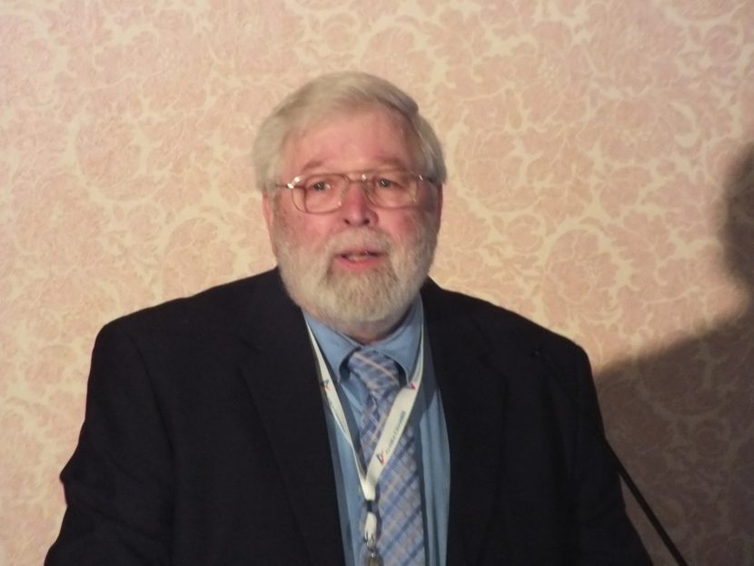 Former state senator appointed interim Denali Commission head