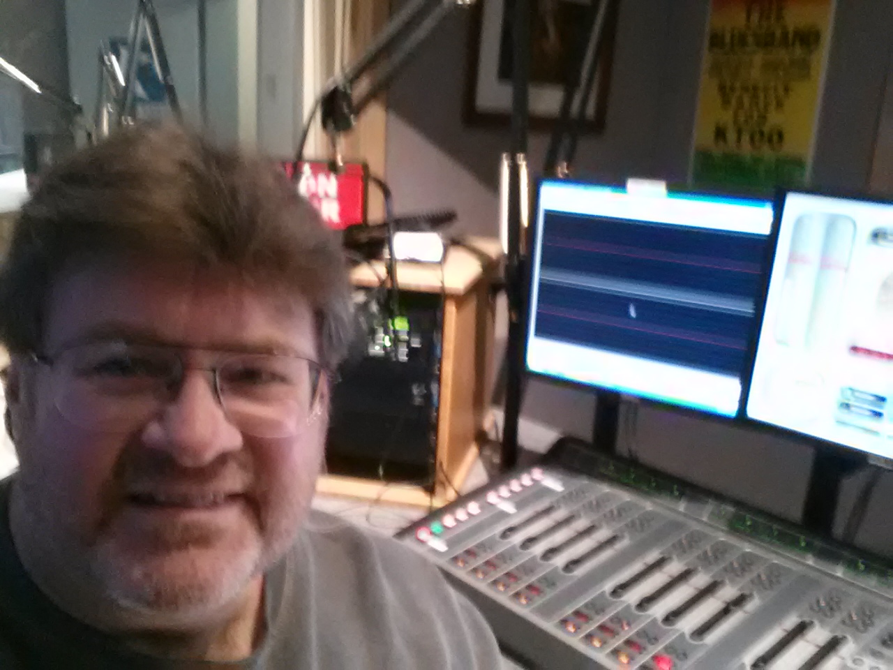 KTOO/KRNN DJ Profiles - KTOO