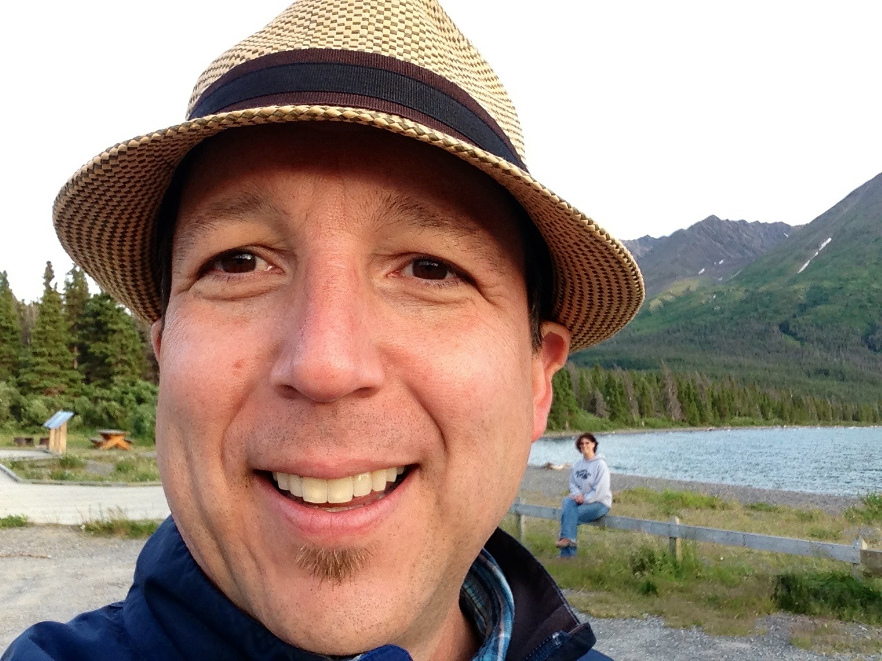 KTOO/KRNN DJ Profiles - KTOO