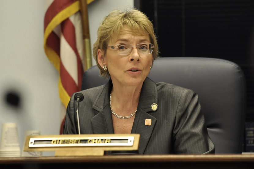 Despite revisions, opposition to permitting bill still vocal