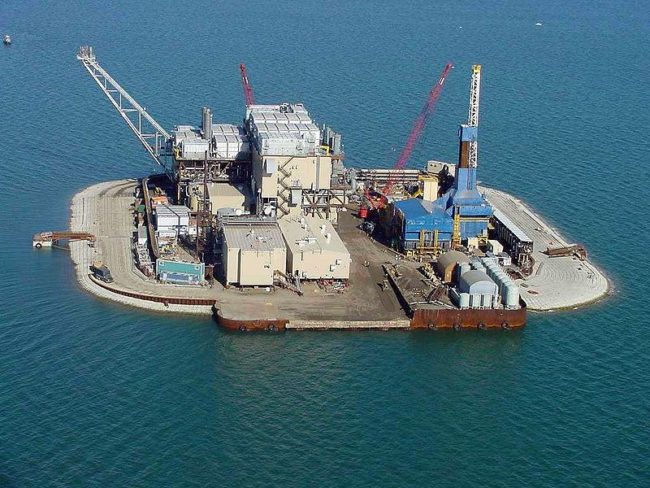 BP sells some North Slope assets to Hilcorp