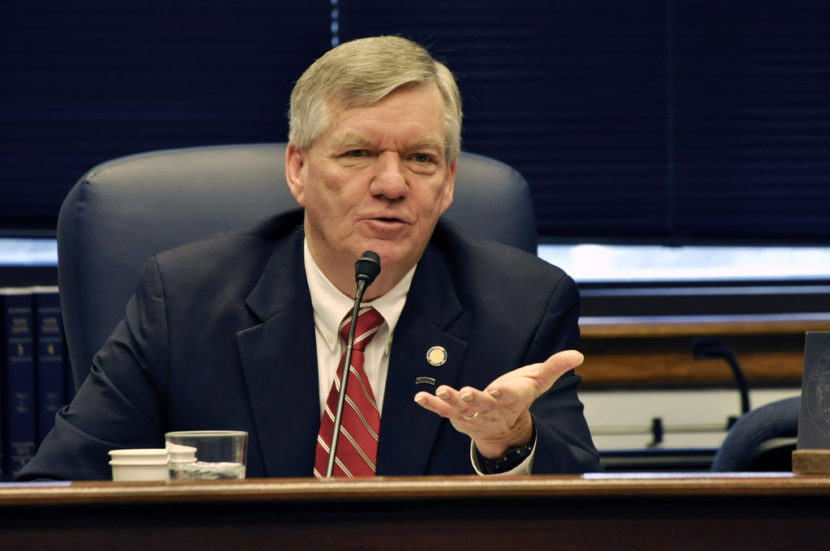 Legislature’s exit time could shift initiative scheduling