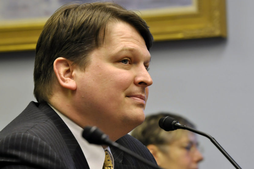 With permitting bill dead, some provisions may be resurrected