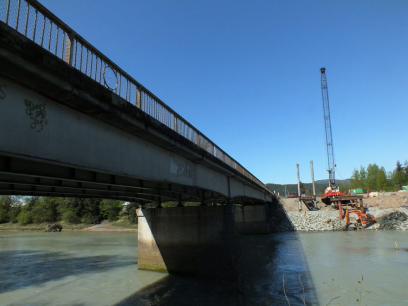 Pioneering Alaska Native civil engineer: Bridge design became my thing