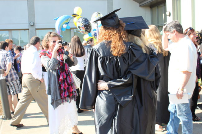 New Data Reveals Stark Gaps in Graduation Rates Between Poor and ...