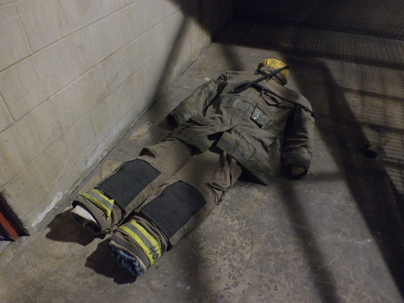 Part 4: Fire Entry & Search and Rescue - KTOO