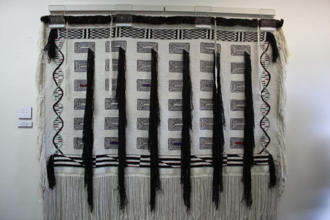 Innovative Tlingit weaver was internationally renowned for baskets ...