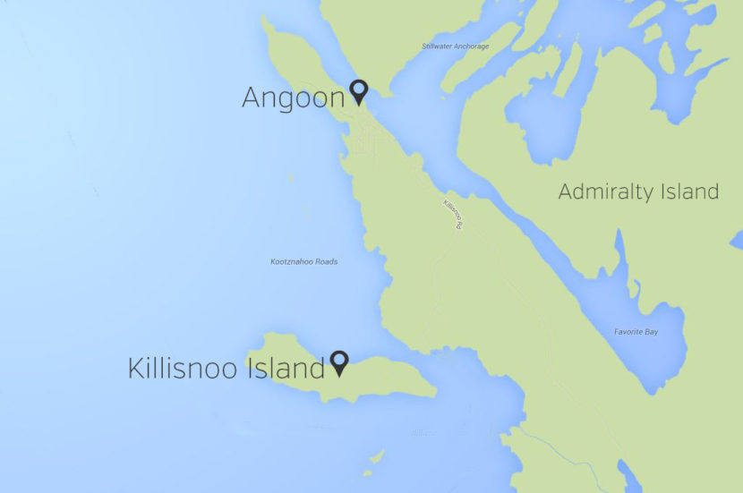 Remembering the internment of 83 Alaska Natives during WWII