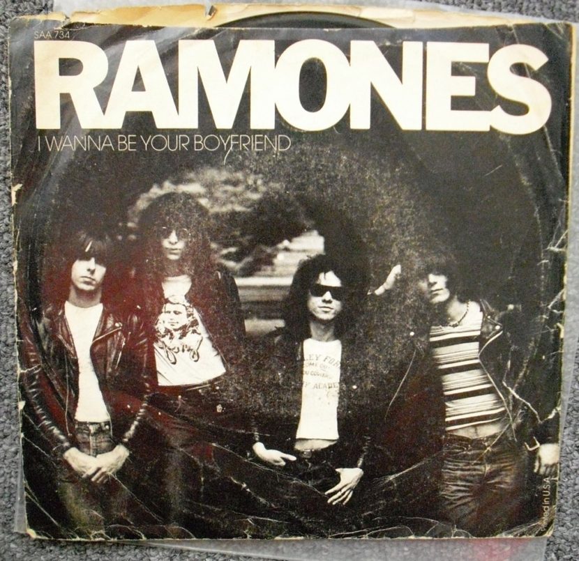 Tommy Ramone, Last Original Member Of The Ramones, Dies At 65 Tommy Ramone, Last Original Member Of The Ramones, Dies At 65