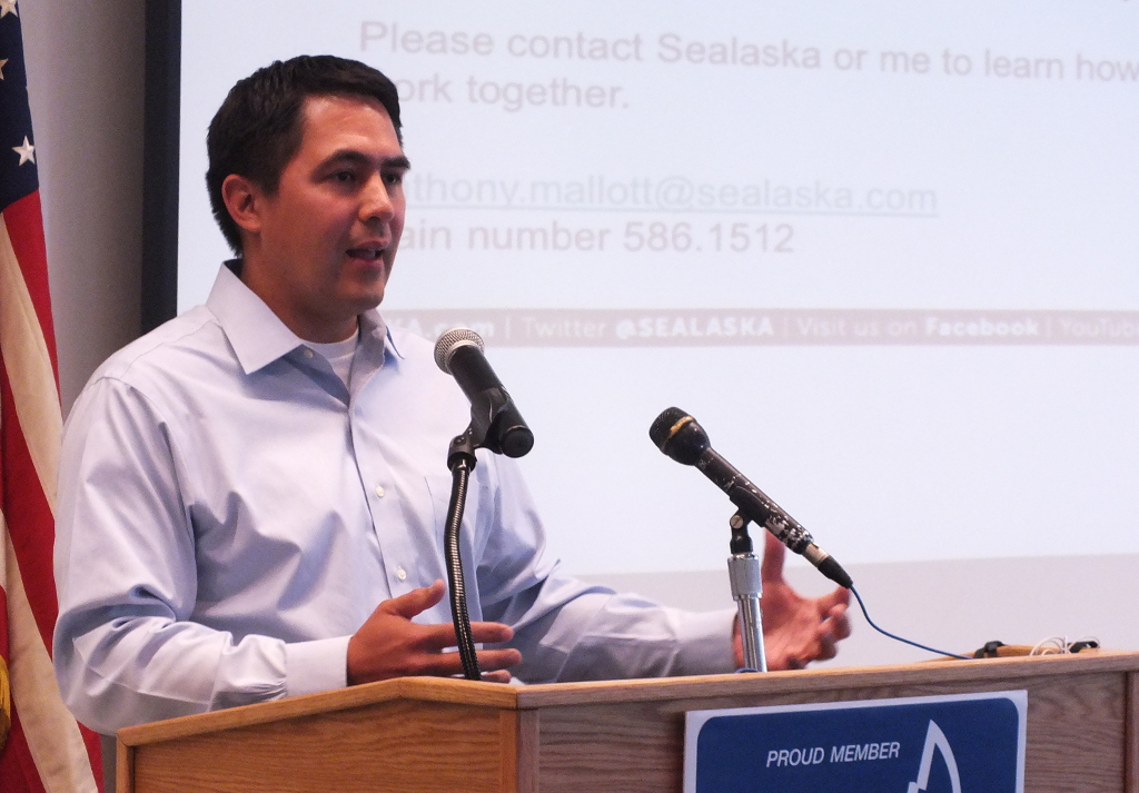 Sealaska planning significant investments in Southeast