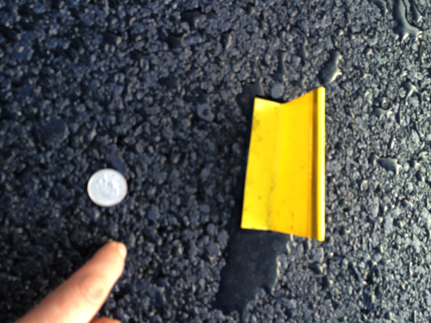 Photo essay: Paving the way