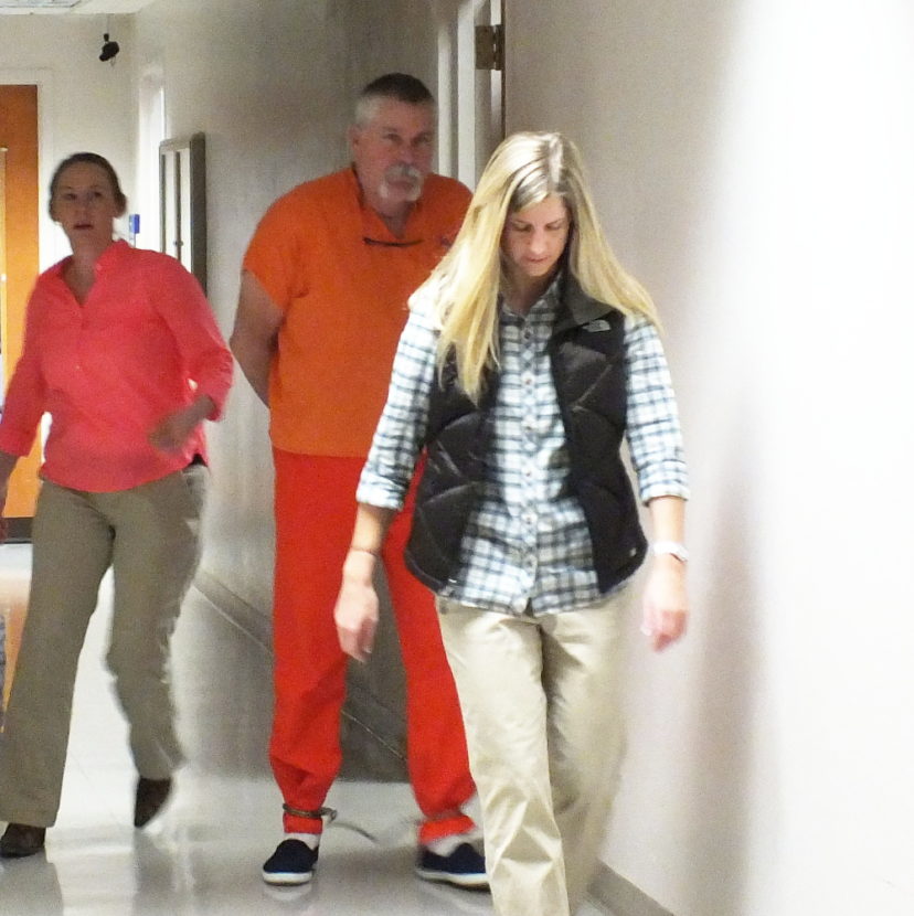 Wrangell doctor pleads not guilty to child porn charges