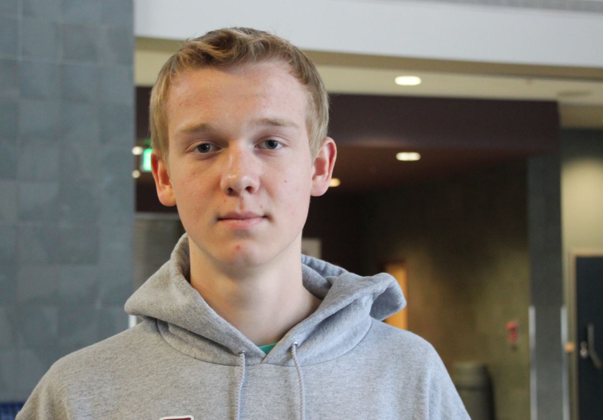 After hazing, Juneau school district tries to move forward