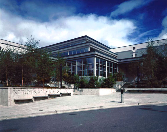 Ketchikan adjusts to new graduation exam rules