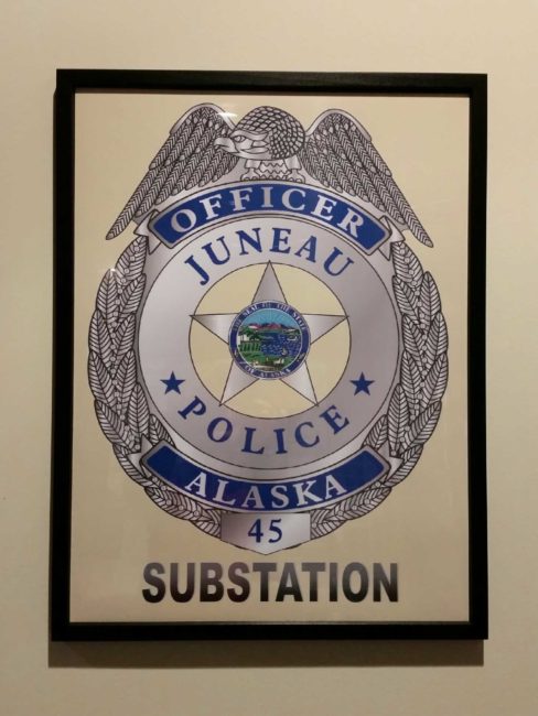 Juneau Police Department opens UAS substation