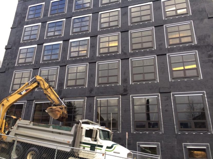 Legislature OKs more money for Alaska Capitol renovation