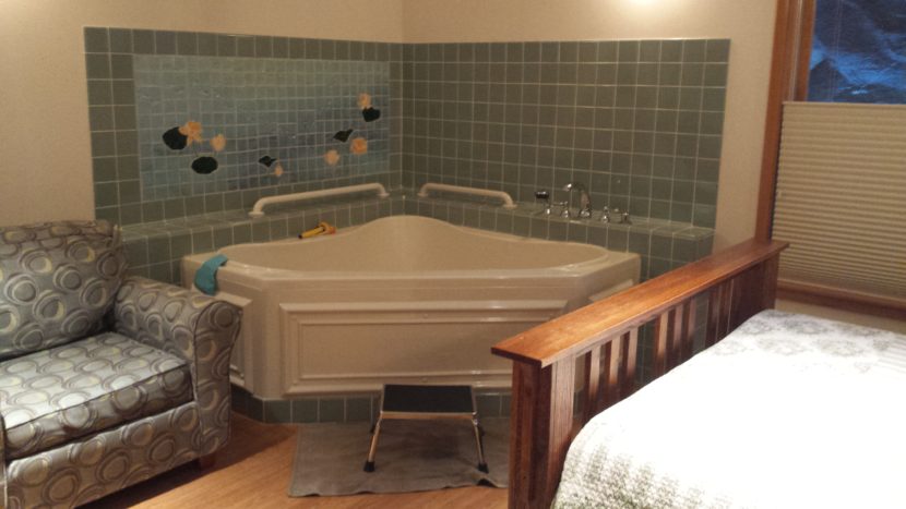 'Catching babies' is midwife Madi Nolan Grimes' calling