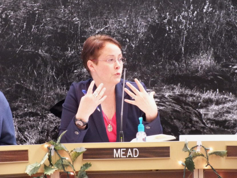 City taking steps to take Gastineau Apartments by eminent domain