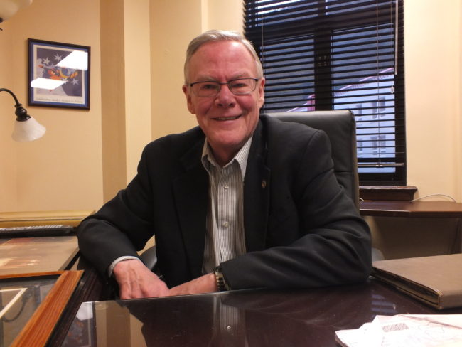 Juneau Afternoon - KTOO