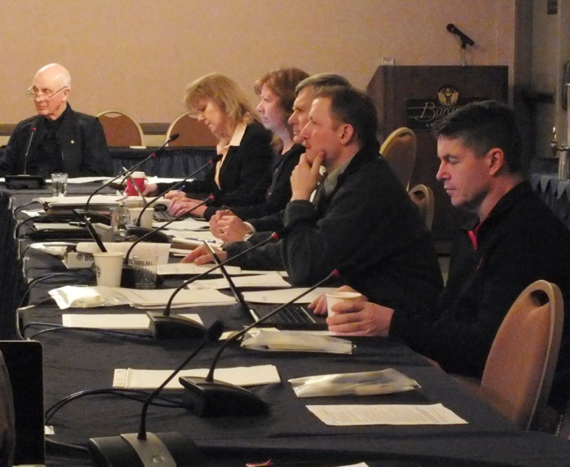 Cotten nominated as Fish and Game commish