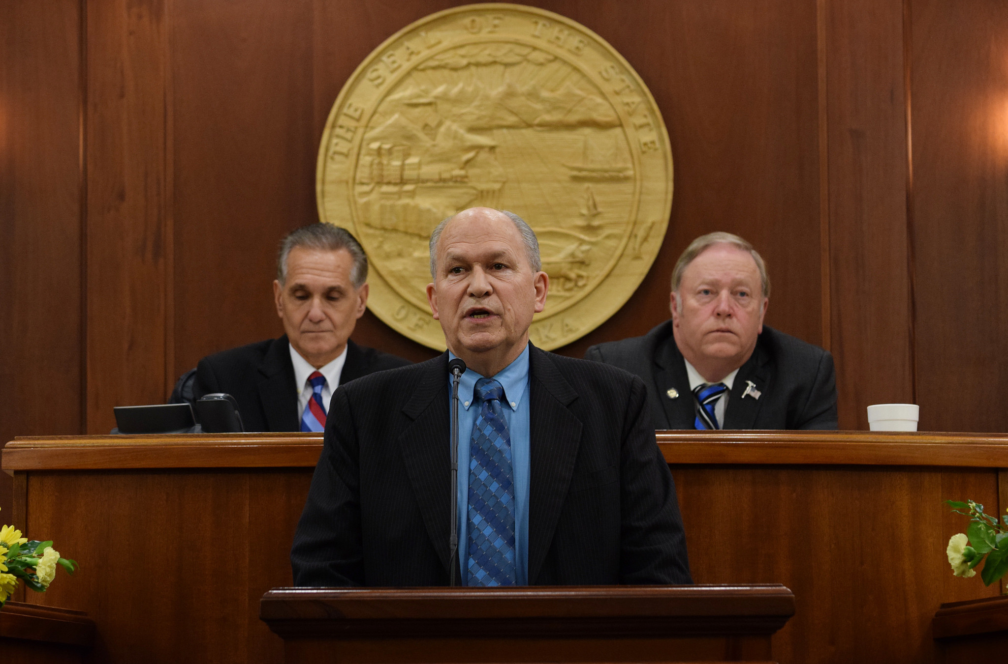 A look back at Juneau's biggest stories of 2015