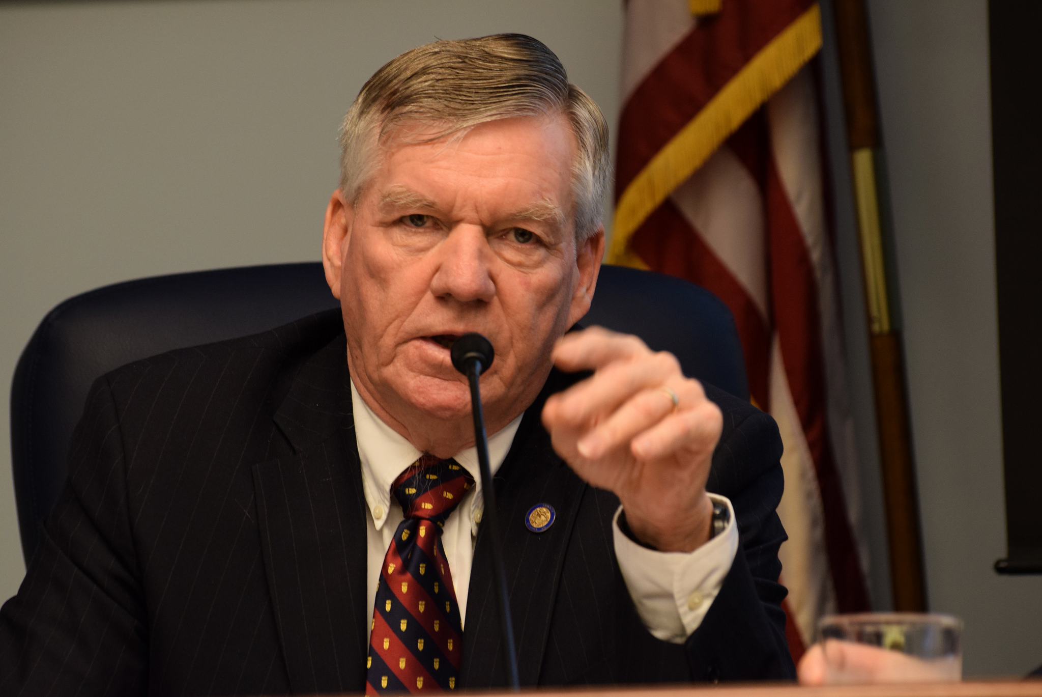 Legislature plans for gasline special session