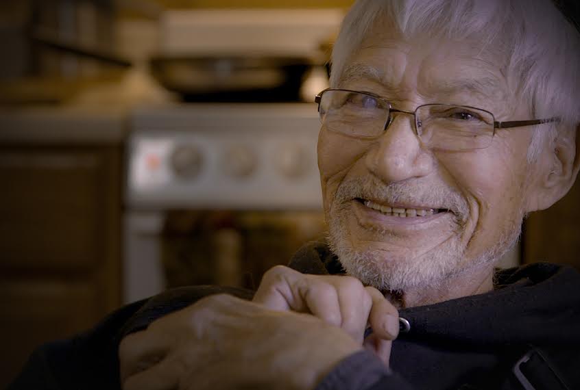 Mushing legend George Attla dies