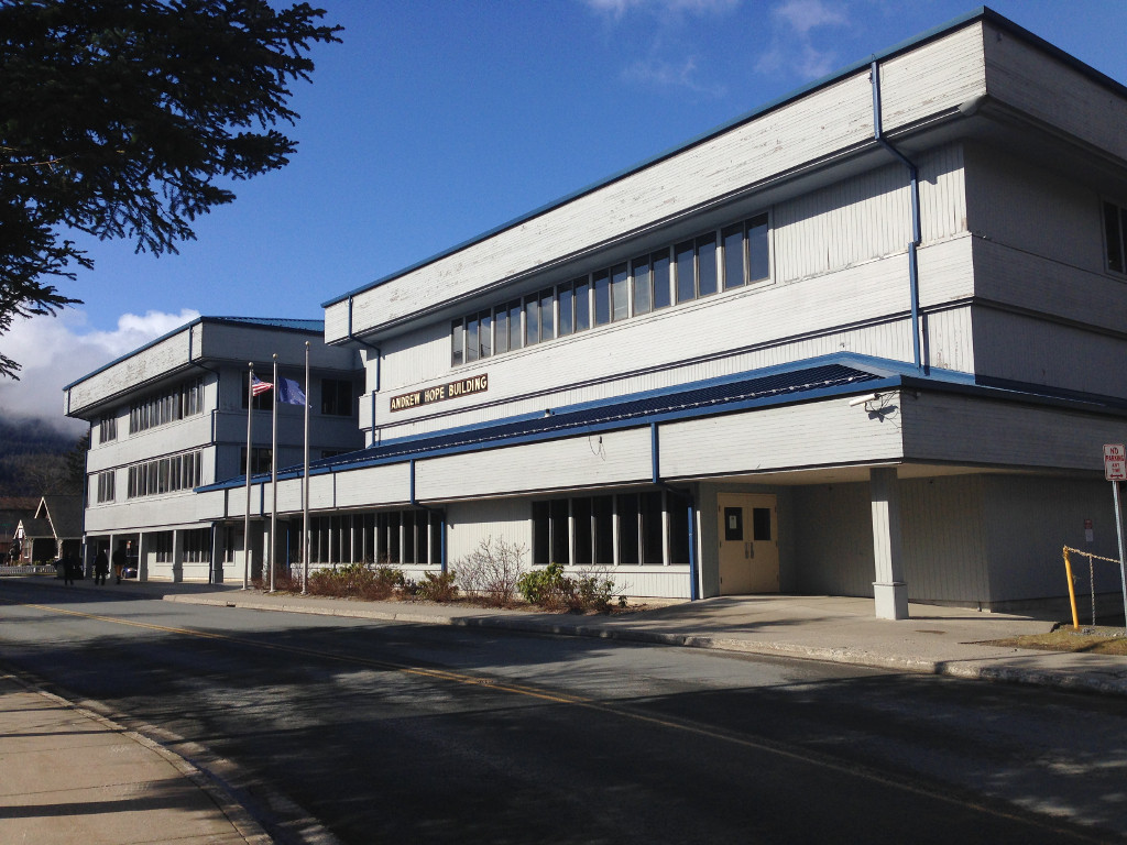 Tlingit and Haida receives grant for efficiency upgrades