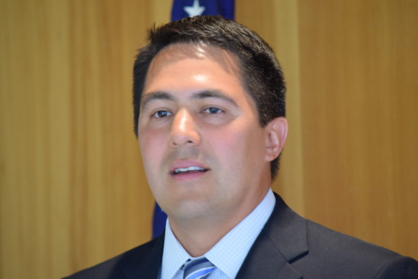 Sealaska, BLM celebrate land transfer