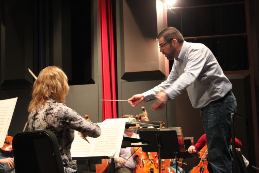 Juneau Symphony to perform "Russian Portraits" with final conductor ...