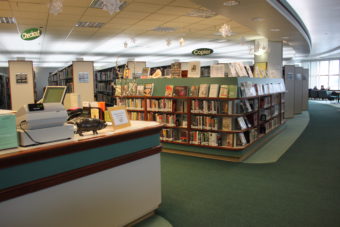 August, a month of fun and games at the Juneau Public Library.
