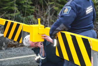 Update: Hyder border closure keeps emergency access