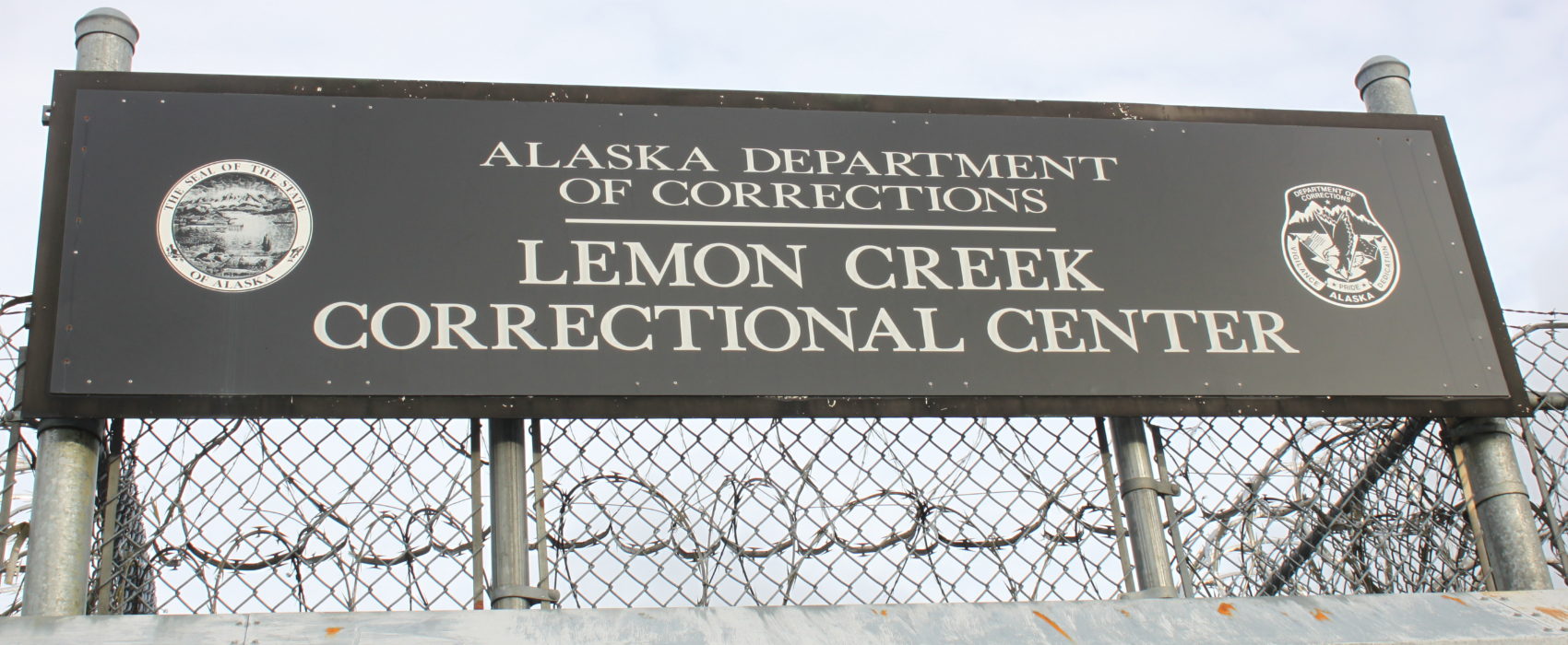 Behind Bars Inmates And Staff