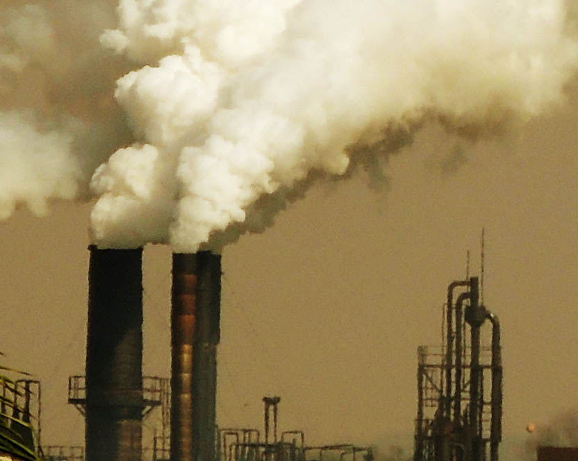 EPA Head: Alaska ‘uniqueness’ could mean immunity from CO2 rule