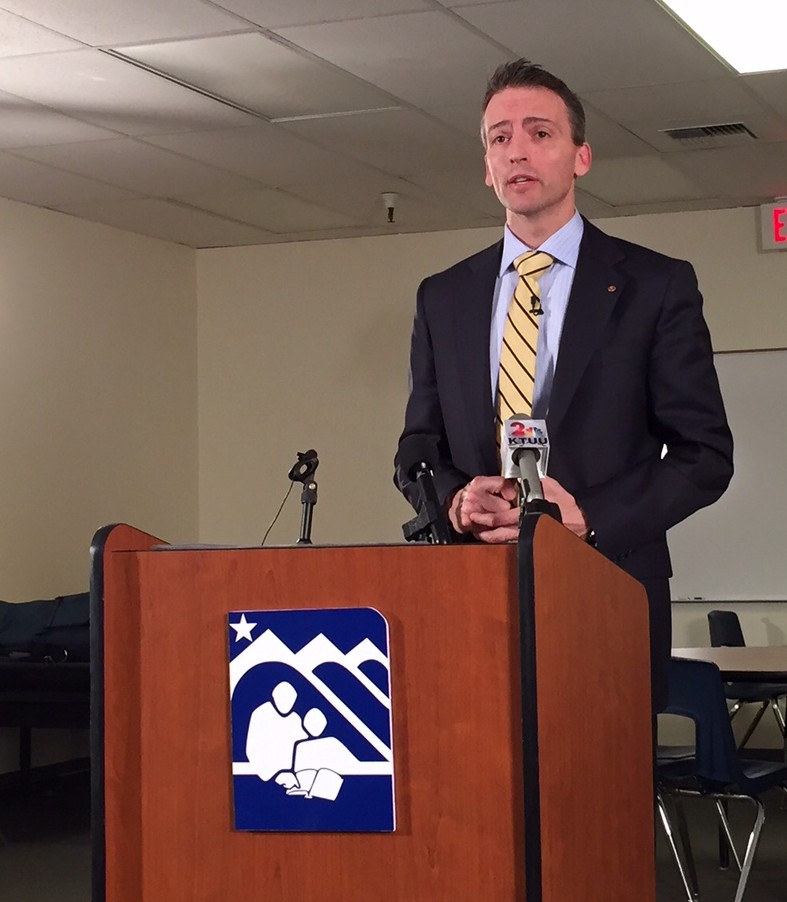 ASD’s revised budget cuts 57 filled positions