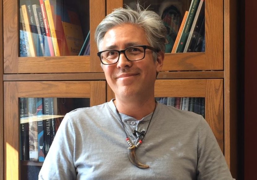 Soboleff Building Archives - KTOO