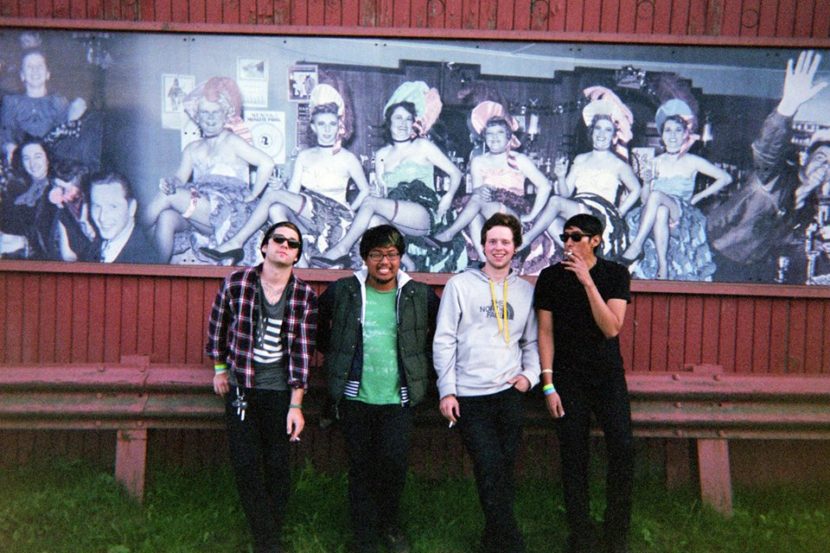 Shiver Twins return to Juneau