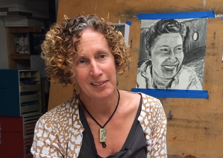 Video: MacNaughton portrays the seldom seen