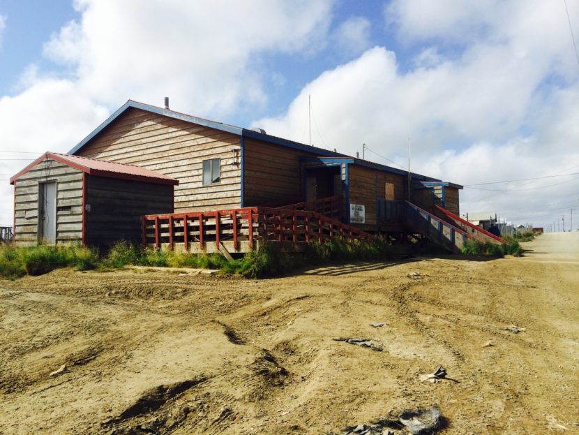 A year after Roxanne Smart was killed, Chevak still waits for justice